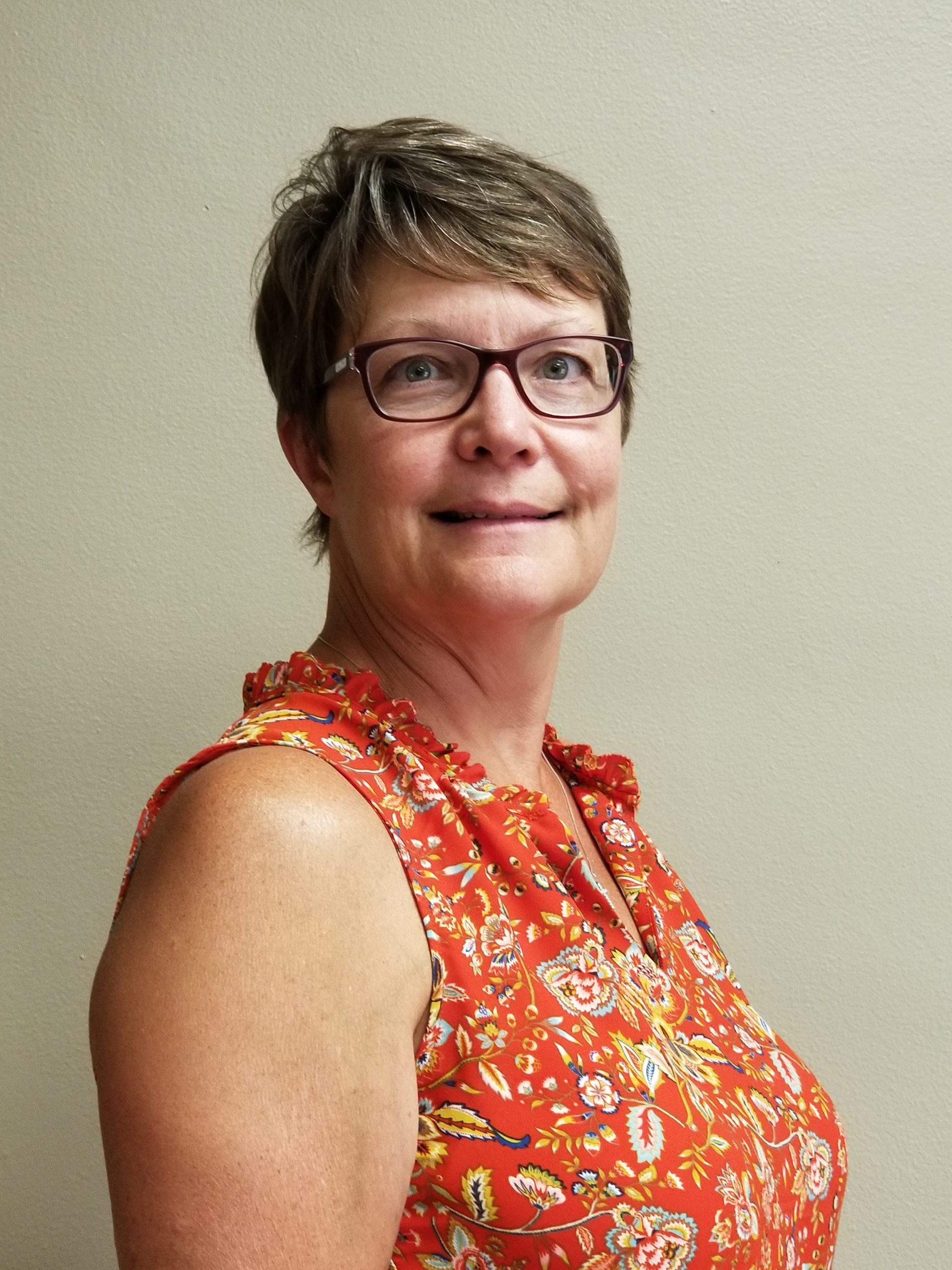 Staff – St. John's Lutheran Church – Brookfield