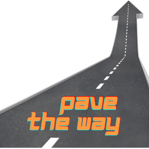 Pave the Way Campaign – St. John's Lutheran Church – Brookfield